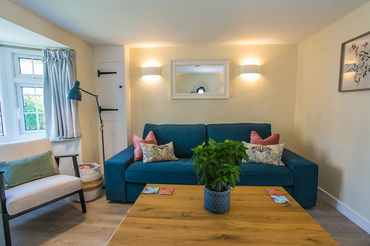 Shealing - East Wittering Fisherman's Cottage - West Wittering