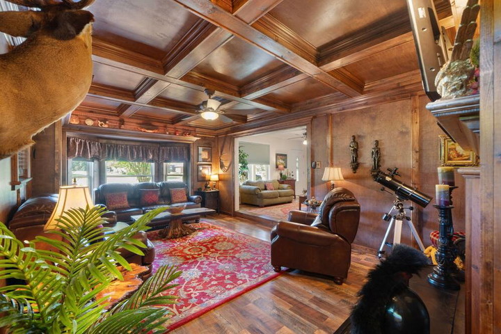 Sleeps 6 With Garden/bar - Milton, FL