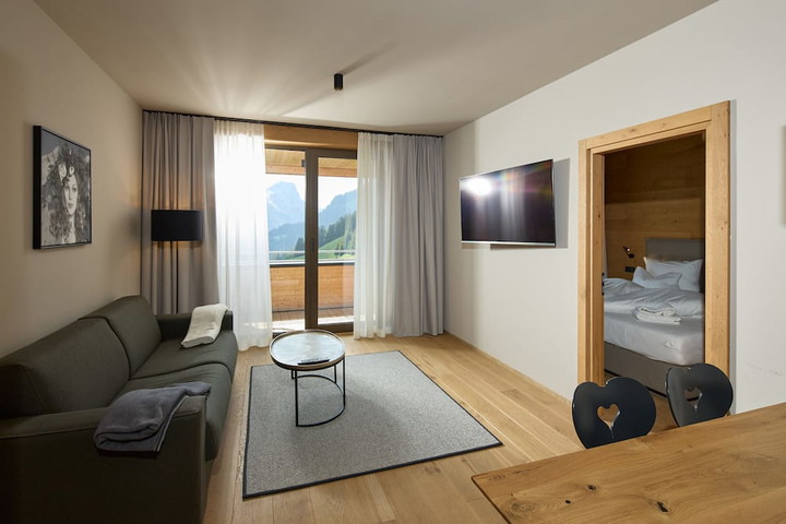 8034 Alpin Retreat 34 - Lech