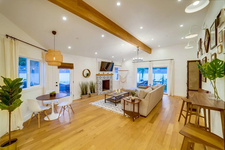 Pasadena Family Getaway - Private Pool, Yard & Near Rose Bowl - Pasadena, CA