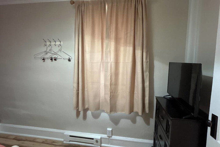 Entire Private 1 Bedroom Apartment Xl Bathroombreakfast Included - Norwich, CT
