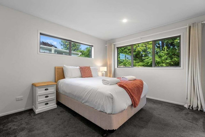 Pakawa On Paterson - Mt Maunganui - Mount Maunganui