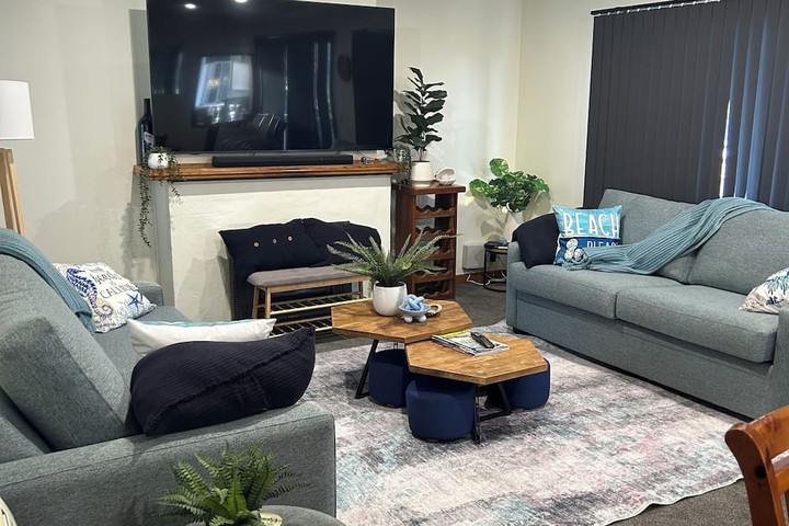 Cosy Coastal Cottage Close To Maria Island Ferry - Recently Renovated - Tasmania