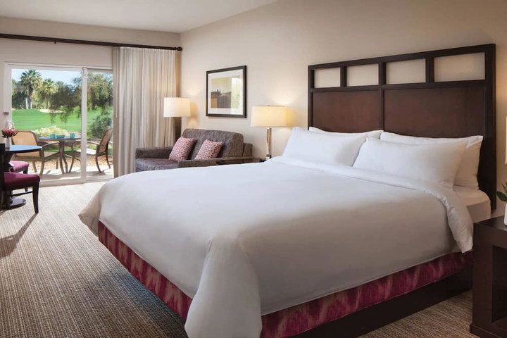 2 Bedroom - Marriott's Shadow Ridge I - The Villages - Full Resort Access - Indian Wells, CA