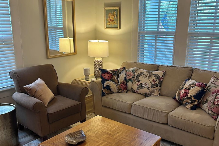 Historic River House With Sunrise Views - New Bern, NC