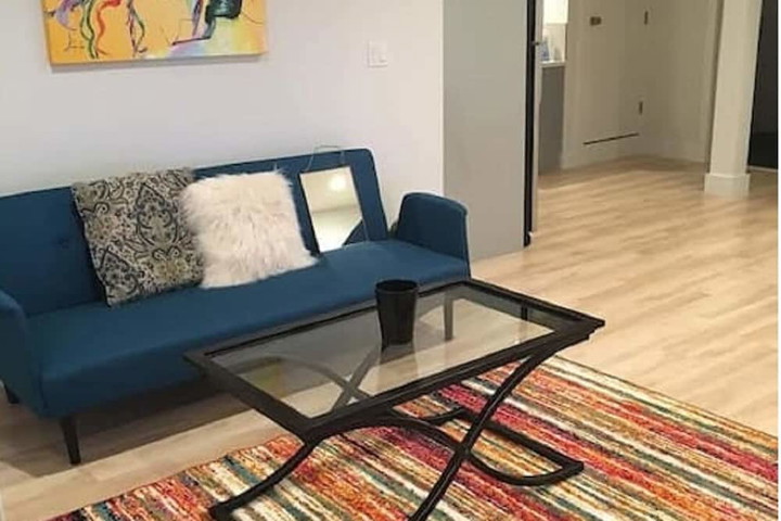 Modern Inner Sunset 1 Bedroom Apartment - San Francisco, CA