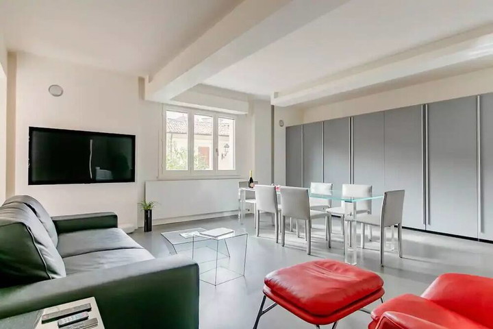 Luxury Apartment - Pesaro