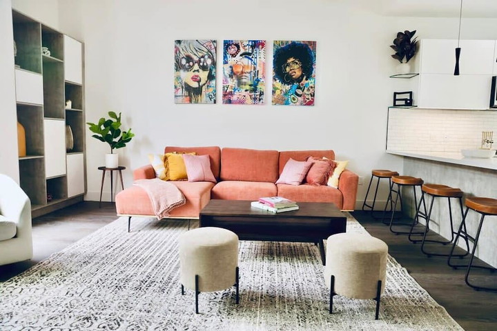 Casa Turquesa By Oraklus - Marina del Rey, CA