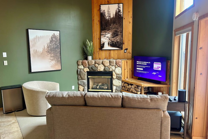 Charming Lakehome Central To Superior's North Shore Attractions 2 Bed / 1 Bath - Two Harbors, MN