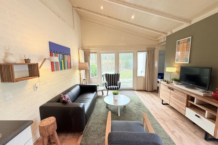 Bungalowpark Simpelveld - Schakel 22 - Kerkrade