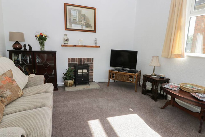 Alberts Lodge, Family Friendly, With A Garden In Lincoln - Lincolnshire
