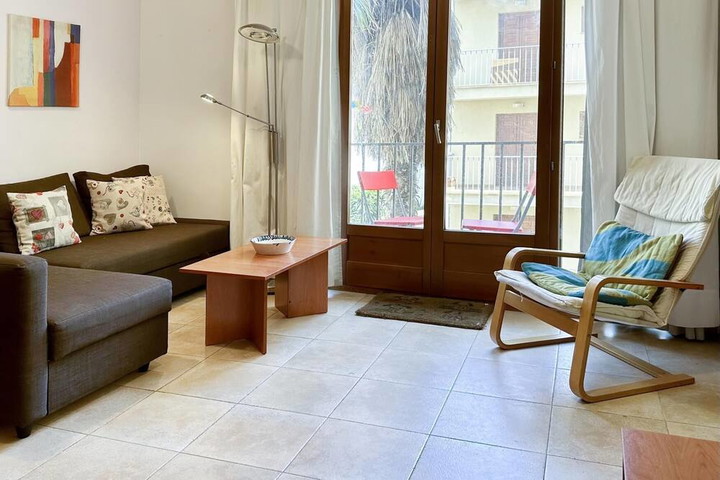 Centric Apartment With Pool In Tossa 2 - Tossa de Mar