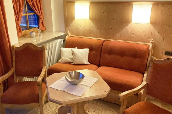Fewo 16 (Rottach.apartments) Ferienwohnung Am Tegernsee - Rottach-Egern