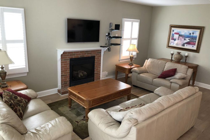 Beach Block Newer 1er éTage Condo Gardens - Sea Isle City, NJ