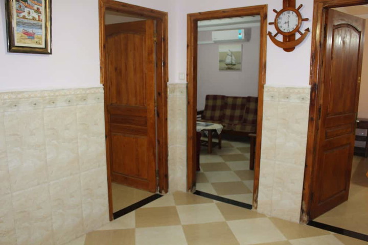Coastal Elegance: Villa Level, 2nd Floor Jijel - Algeria
