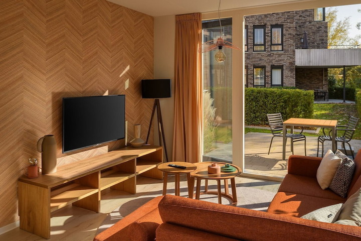 Castellum Apartment Prestige  1 Bedroom - Maastricht