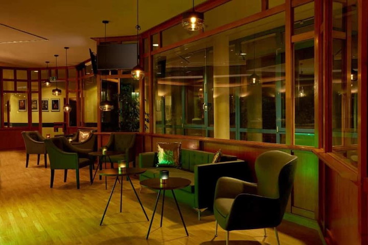 Sunday Hotel Stuttgart Twin Room - Herrenberg