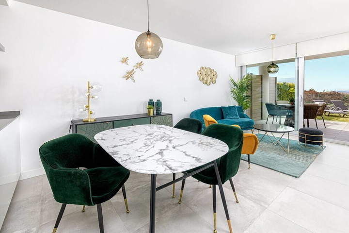Iloftmalaga Panoramica Ii - El Higueron - Benalmádena