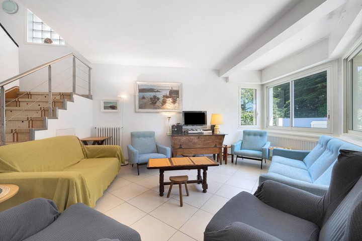 Séjour 10 Personnes En Famille, 200m De La Plage - Saint-Hilaire-de-Riez