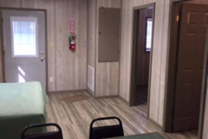 Perfect For A Getaway - Sun & Sand Cabins - Grand Isle, LA