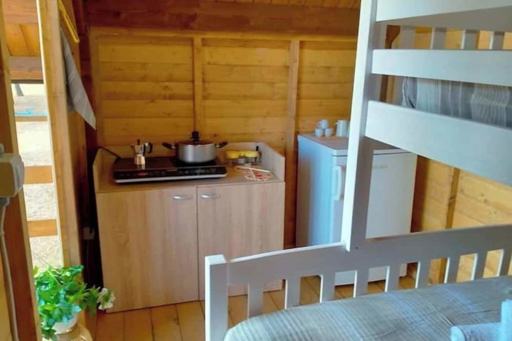 Rural Glamping At Casa Quercia Rossa - Sicilia