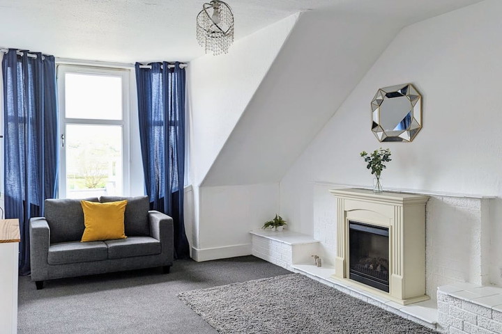 Campbeltown Loch Apartment - Campbeltown