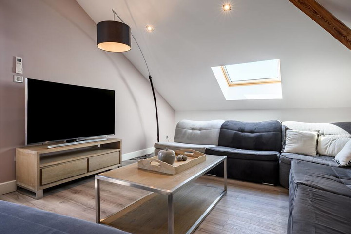 Villa Maeva - Loft - Parking, Sauna & Fitness - Kaysersberg