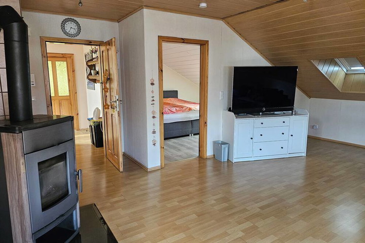 Gemütliche Ferienwohnung (80qm) Mit Balkon - Weiden in der Oberpfalz