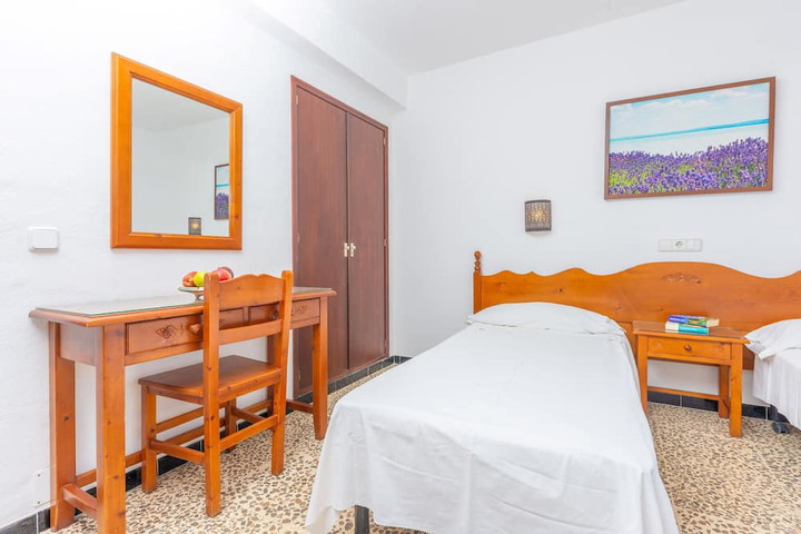 La Ceiba Hab. Estandar - Cozy Hostel Near The Beach. Free Wifi - Cala d'Or
