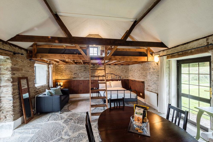 Ventry Farm - Rainbow Cottage - Ireland