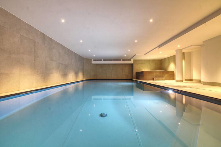 Apartment Aiguille D'or - Les Houches