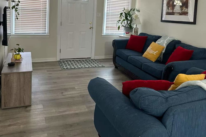 Beautiful Dream House - Ashland, VA