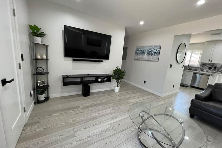 Oasis 2br Culver City: 6 Miles To Sofi Stadium - Culver City