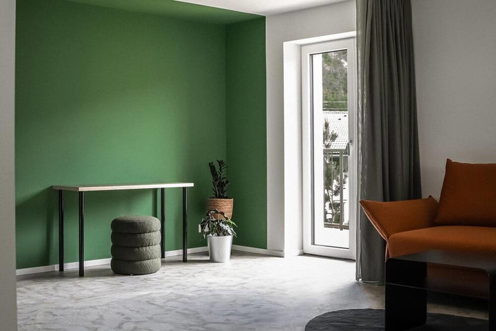 Top 5 - Lebe'scharnitz - Innsbruck