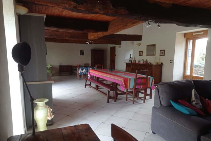 Manoir Jusqu'à 14 Personnes  Tout éQuipé Confortablement  Grands Espaces Int&ext - Ploërmel
