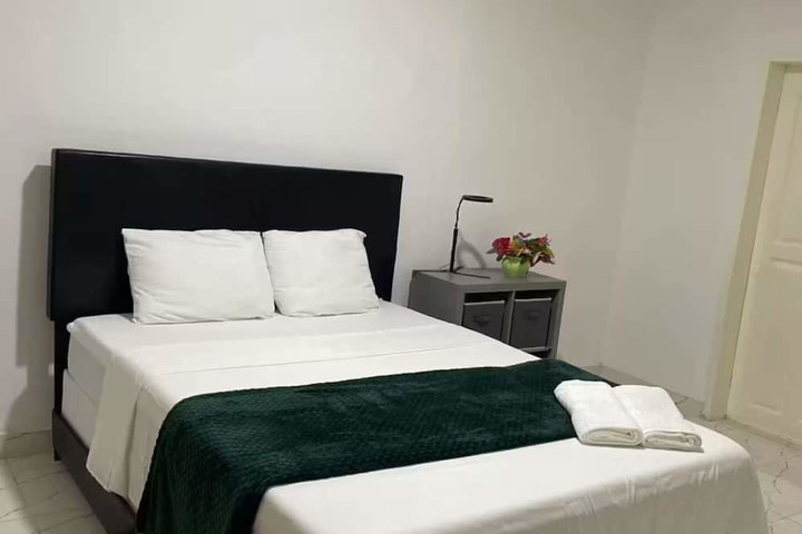 Lagoona Ocean Suites Monrovia Thinkers Village - Monrovia