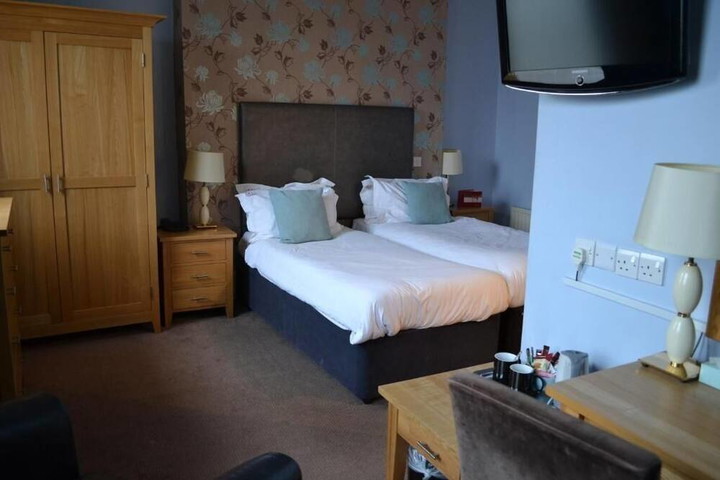 Relax In A Stylish Coastal Retreat Steps From Southend Highlights - Southend-on-Sea