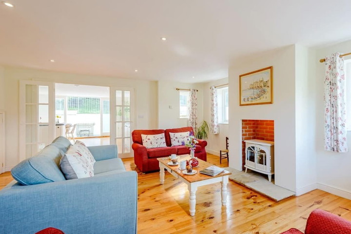 4 Bed In Wareham (Oc-chric) - Lulworth Cove