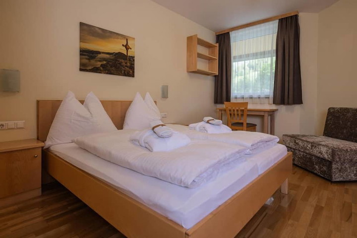 Appartement "Nockberg" - Résidence Alpine Spa - Bad Kleinkirchheim