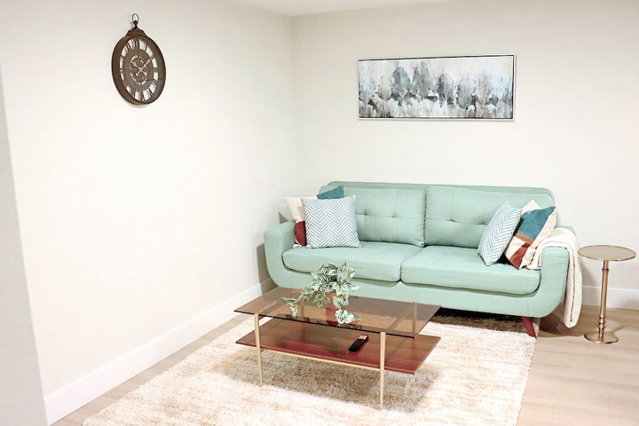 Cozy Suite In Brand New 2024 Home - Moncton