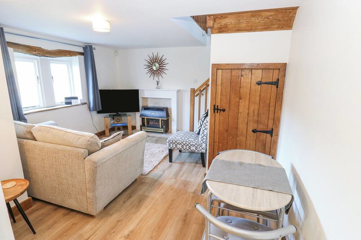 The Annexe, Pet Friendly, With A Garden In Skipton - Lancashire