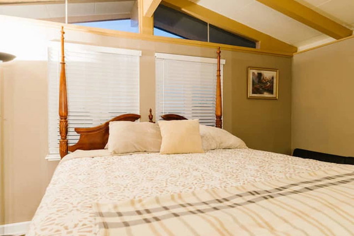 You Will Love This Craftsman Style Home - Monterey, CA
