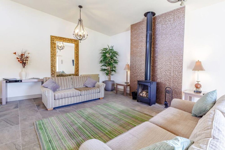 The Croft, Leigh Sinton - Malvern