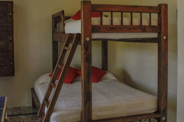 Bamboo - Mini Apartment 5 Pax - Guatape