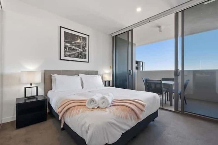 Ml1306a Milton1306 ; 1 Bedroom 1 Bathroom - Brisbane