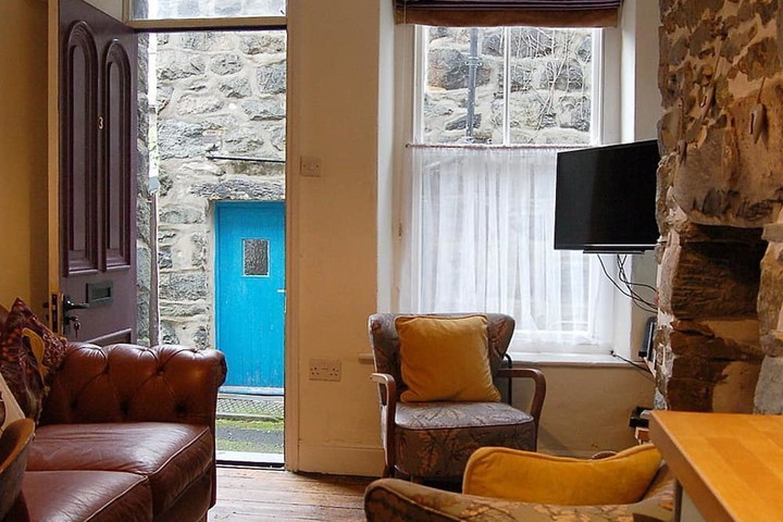 Cysgod Idris Cottage In Dolgellau, Eryri / Snowdonia - Dolgellau