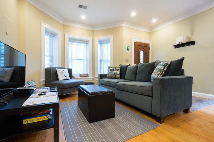 Gran 2br 2. 5 Ba Downtown Dc - Kensington, MD