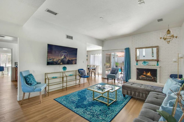 Mv Cortijo - Pool, Spa, 5bdrm/3bth, House/adu - Lake Forest, CA