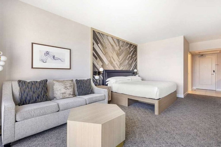 Las Vegas | Pool & Strip Access | City Escape Stay - Las Vegas