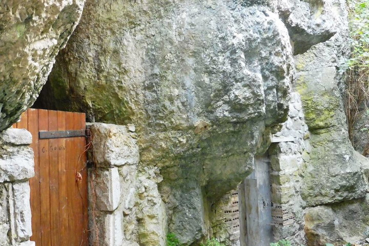 Gite Amour D'ardeche, 2/4p, Villa Entre Vogue Et Aubenas - Balazuc